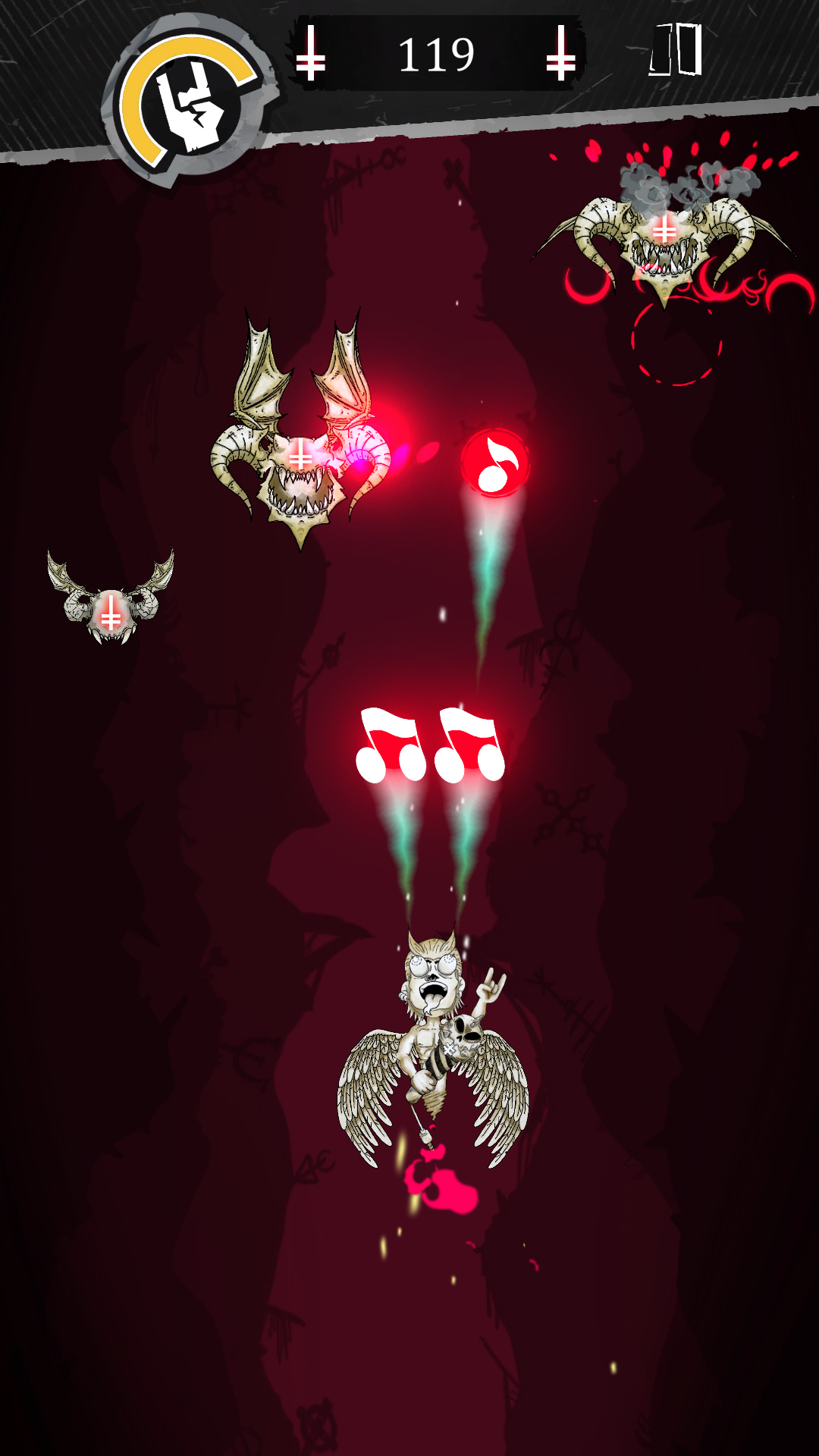 HSG | HighStoneGames