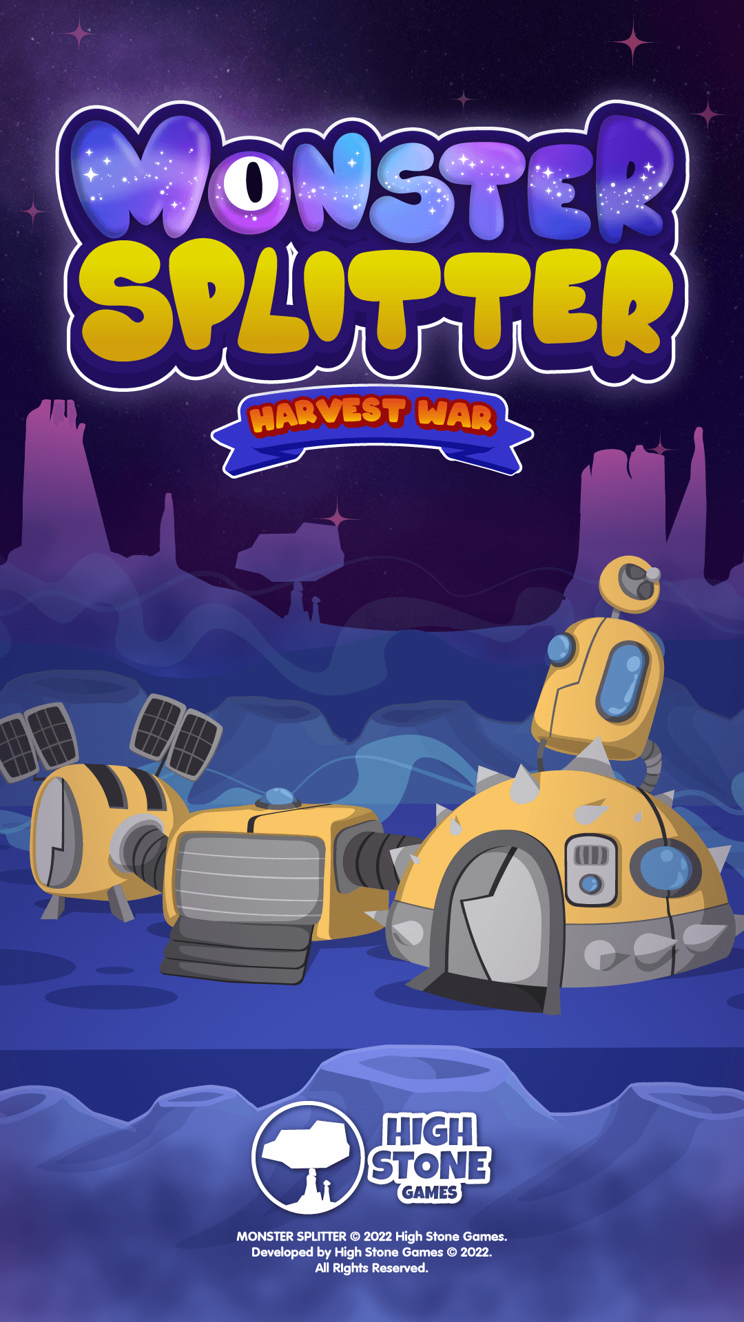 HSG | HighStoneGames