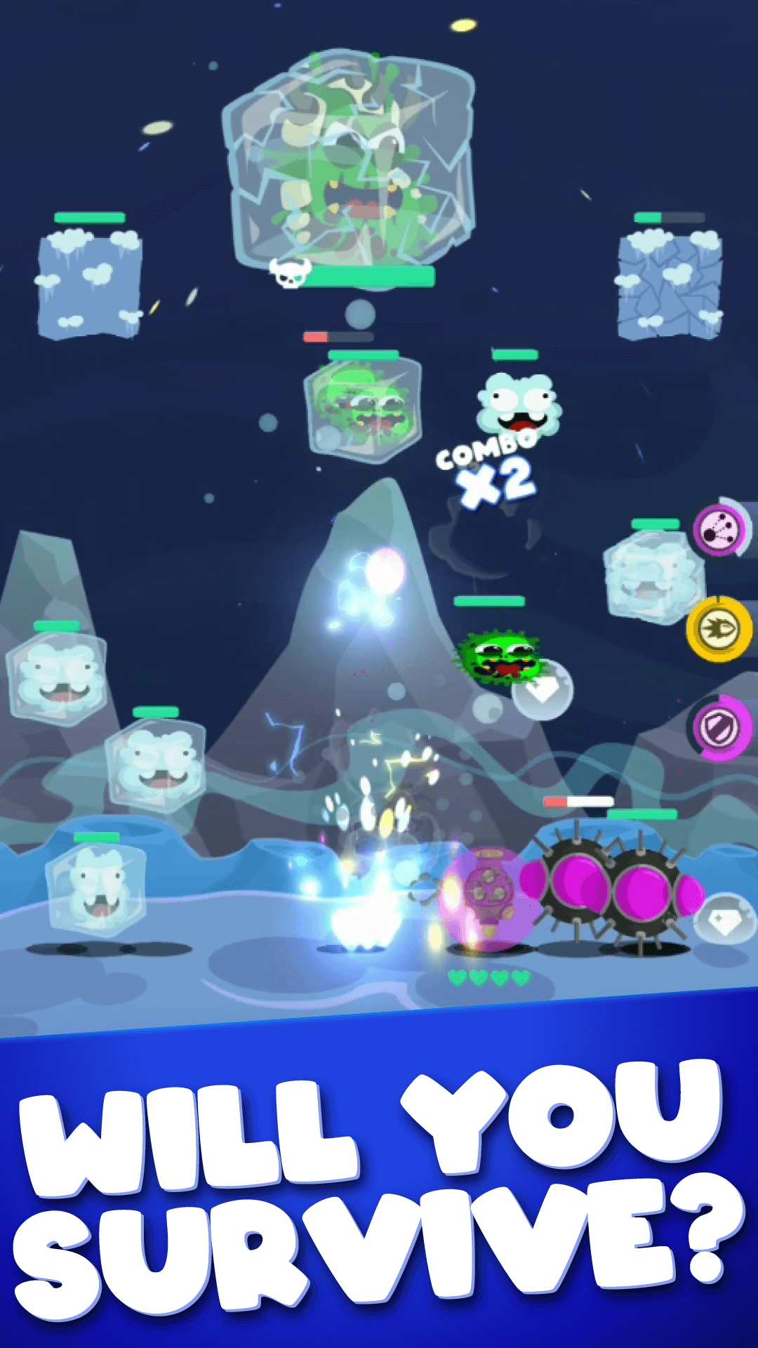 HSG | HighStoneGames